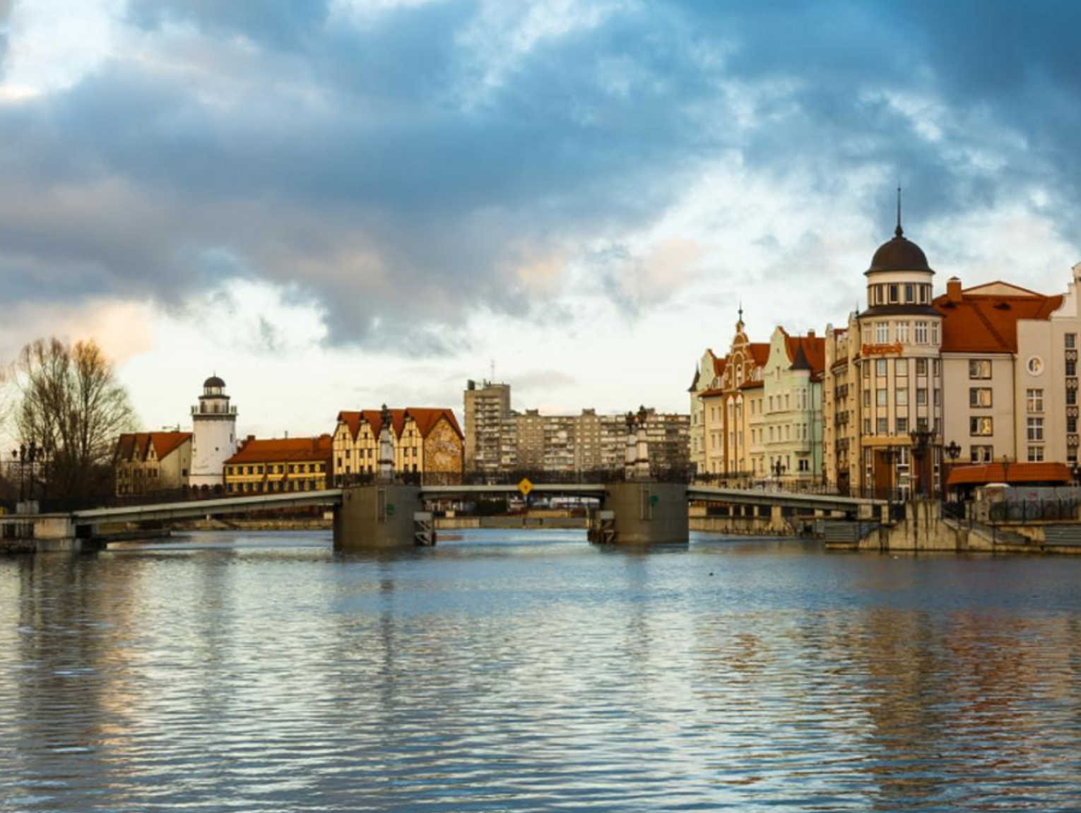 Nie żyje Kaliningrad, niech żyje Królewiec. Wraca dawna nazwa miasta
